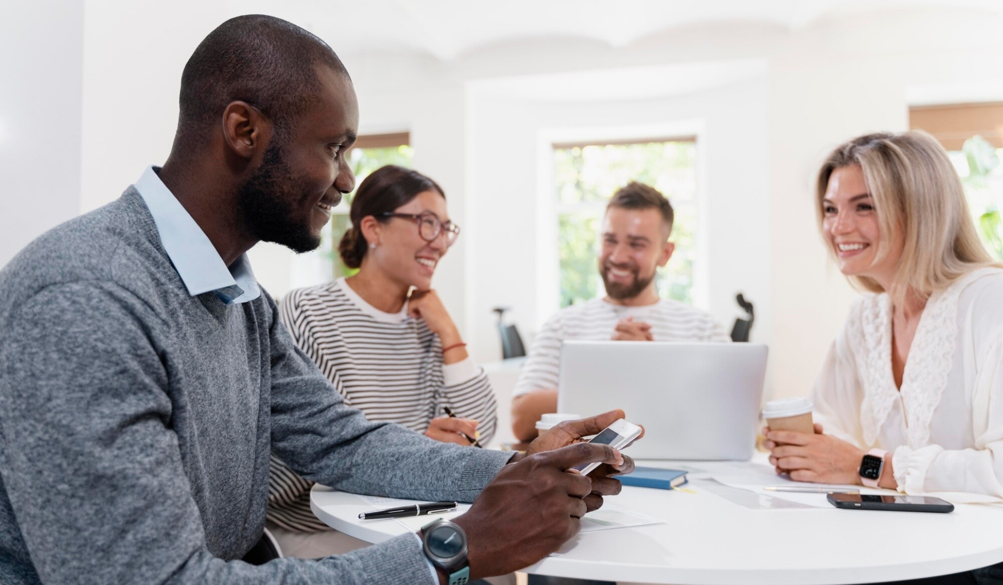 Communication: Establishing Clear Boundaries and Expectations